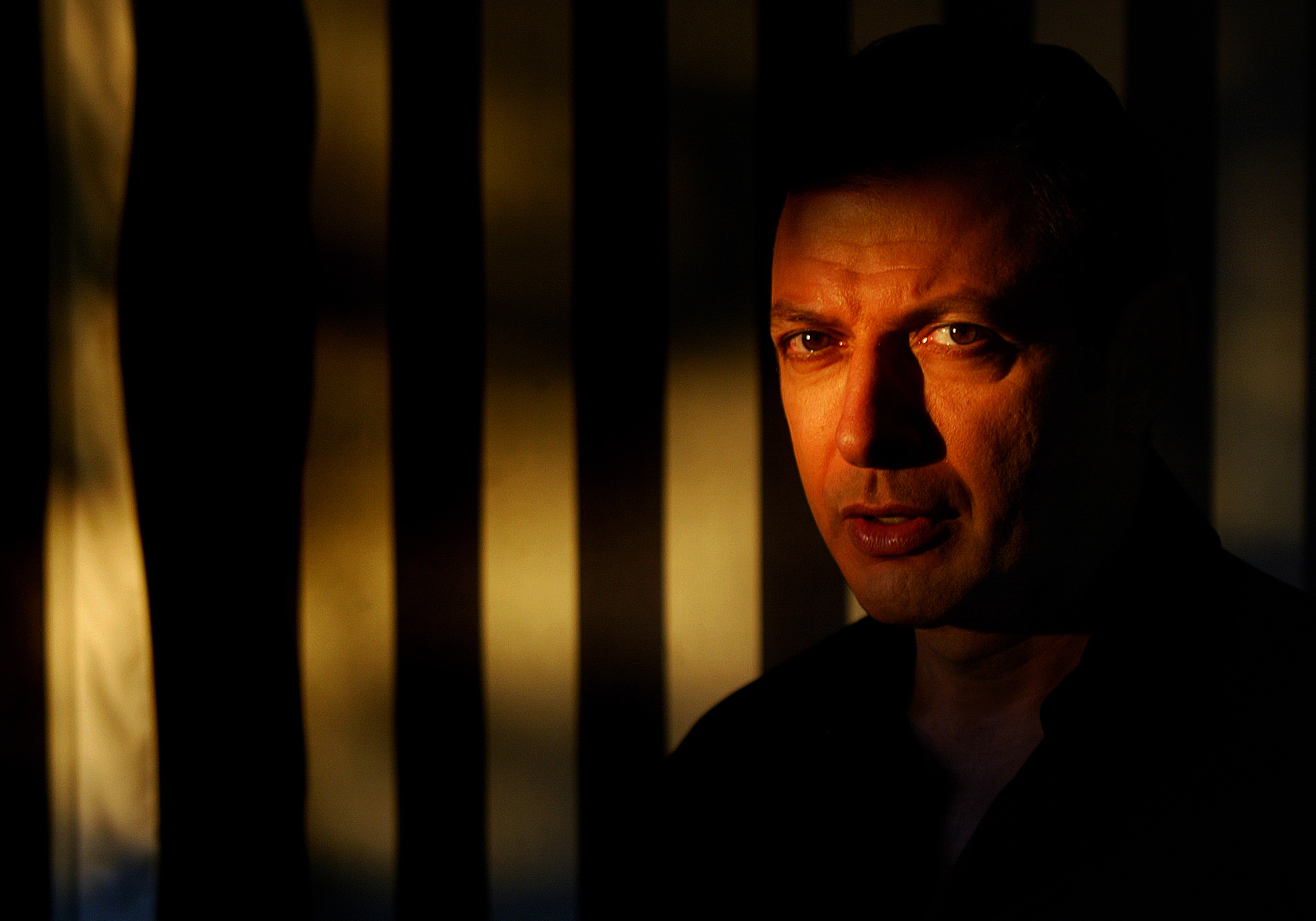 Celebrity Portraits | Photography of Richard Hartog