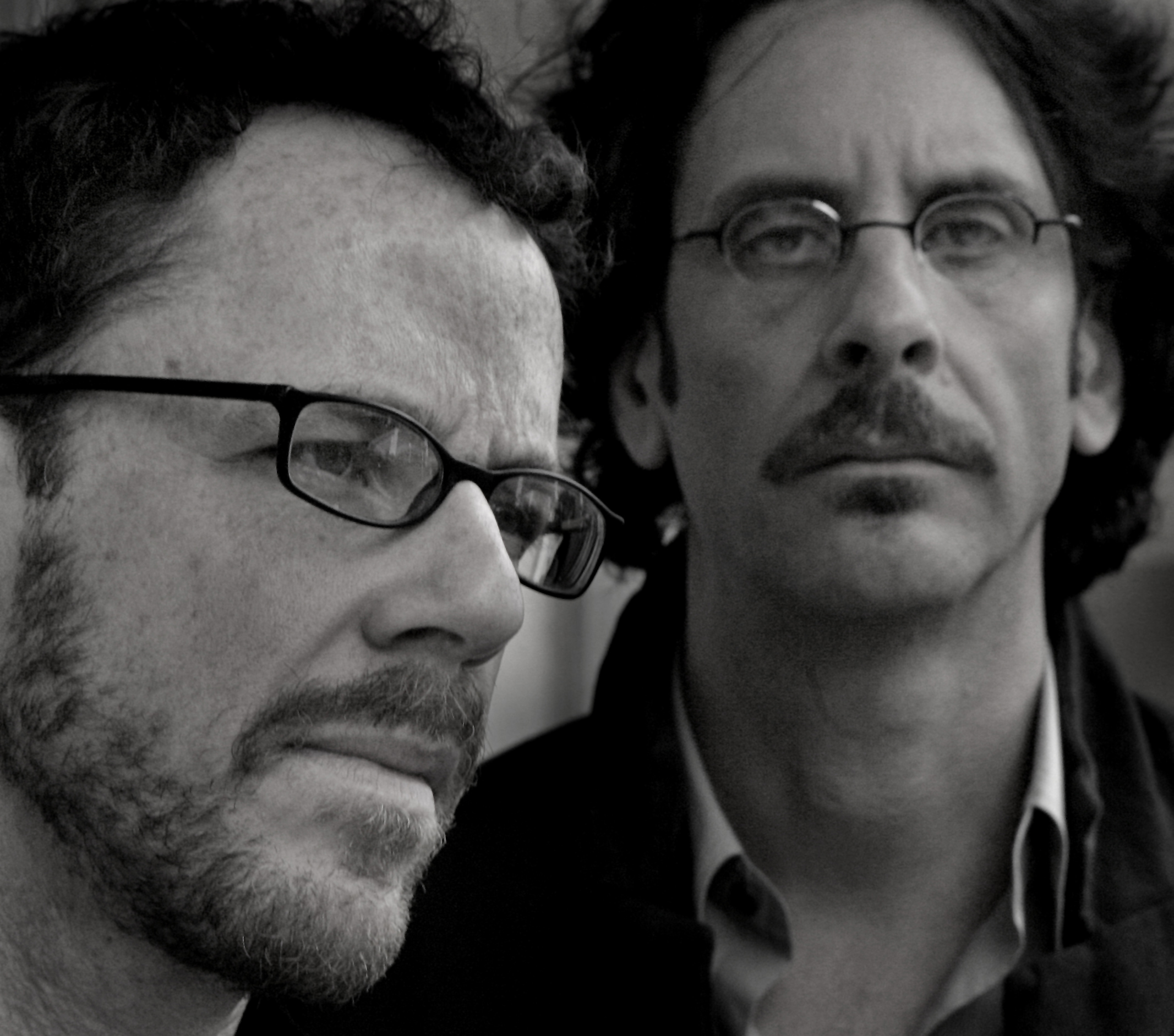 Celebrity Portraits | Photography of Richard Hartog