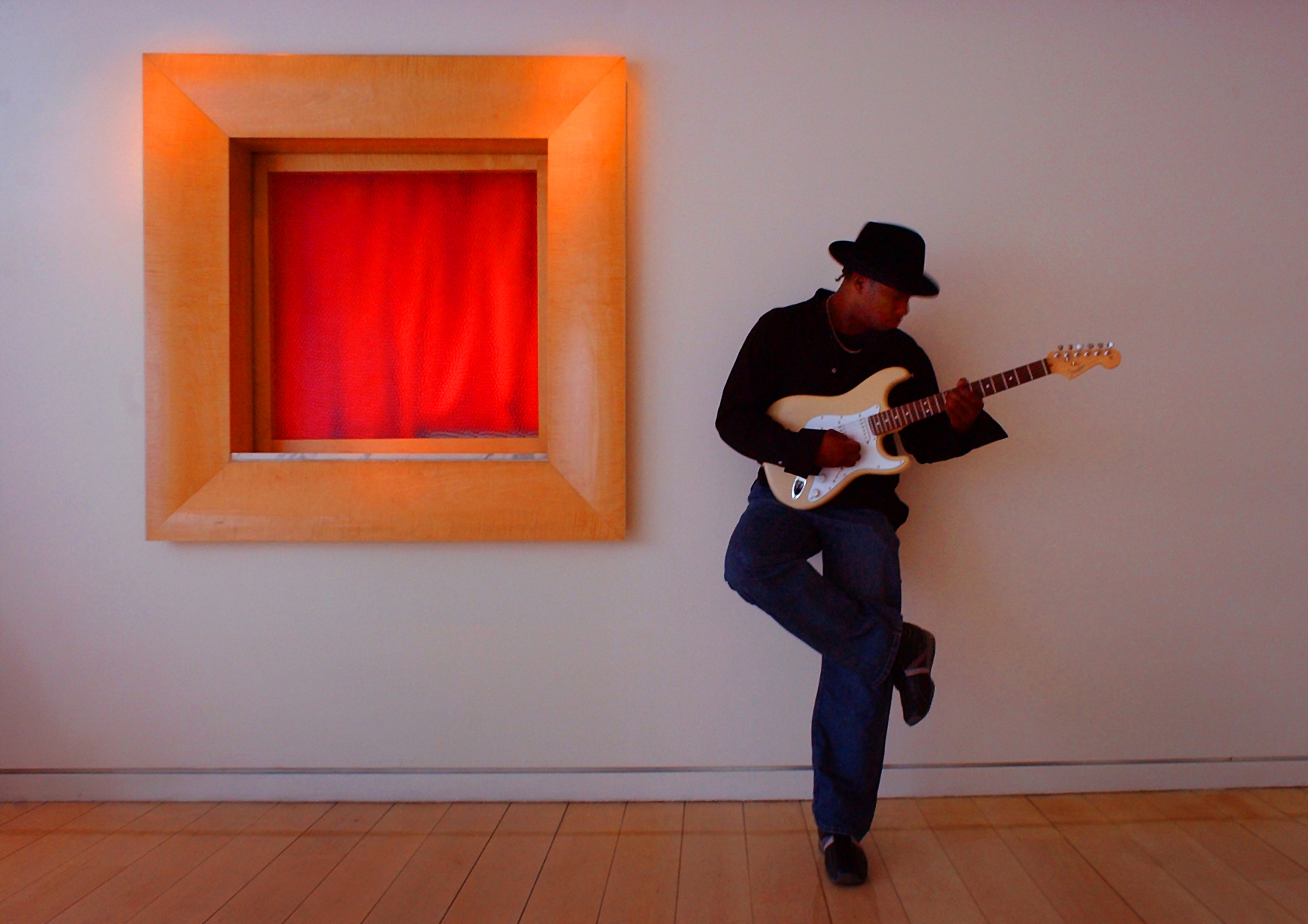 Celebrity Portraits | Photography of Richard Hartog